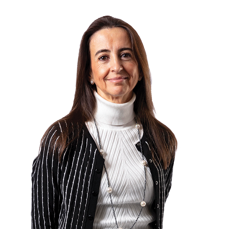 Ana De Pro Gonzalo | Mobico Group